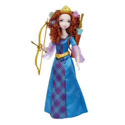 Princesa Mérida | Wiki Disney Princesas | Fandom