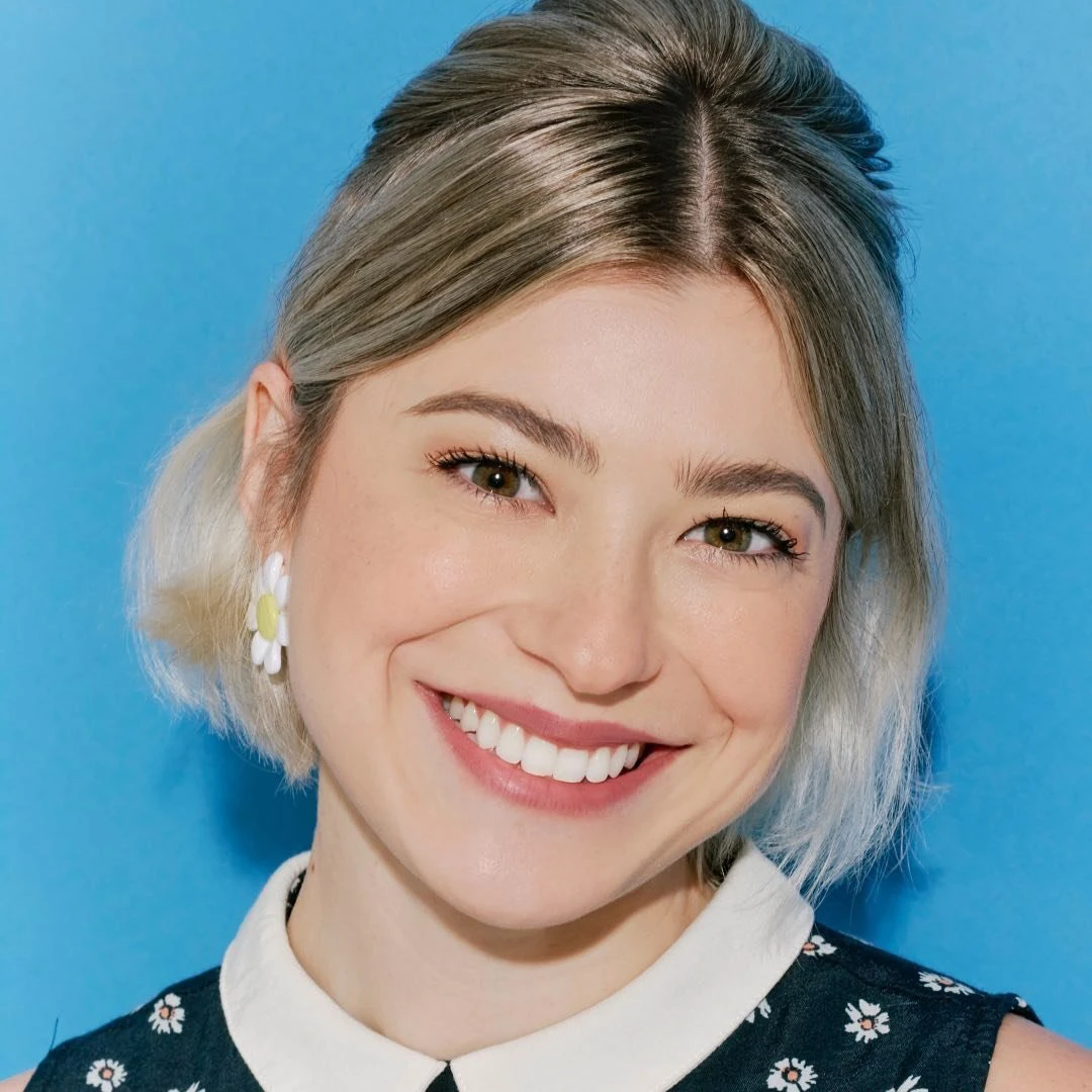 Luiza Porto | Wiki Disney Princesas | Fandom