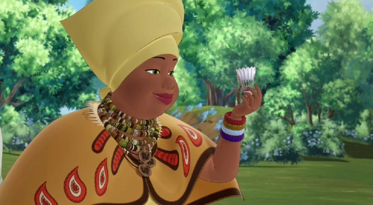 Rainha Anya | Wiki Disney Princesas | Fandom