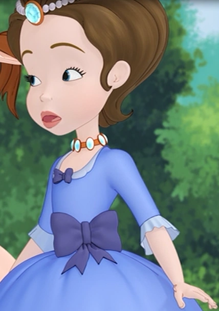 Princesa Penélope | Wiki Disney Princesas | Fandom