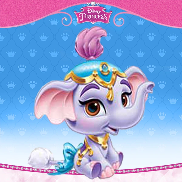 Taj | Wiki Disney Princesas | Fandom