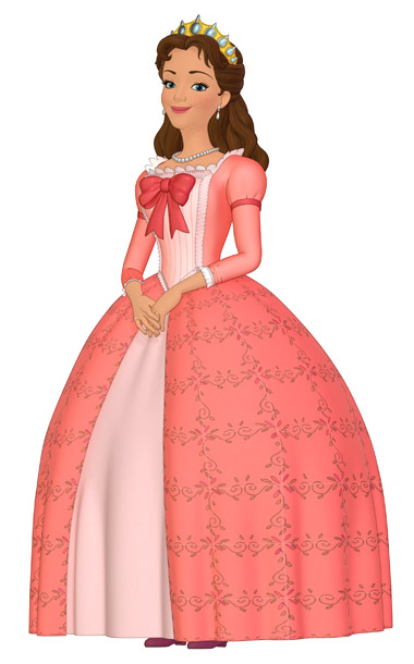 Rainha Miranda | Wiki Disney Princesas | Fandom