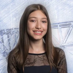 Gigi Patta | Wiki Disney Princesas | Fandom