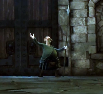 Gordon | Wiki Disney Princesas | Fandom