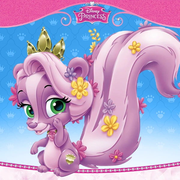 Meadow | Wiki Disney Princesas | Fandom