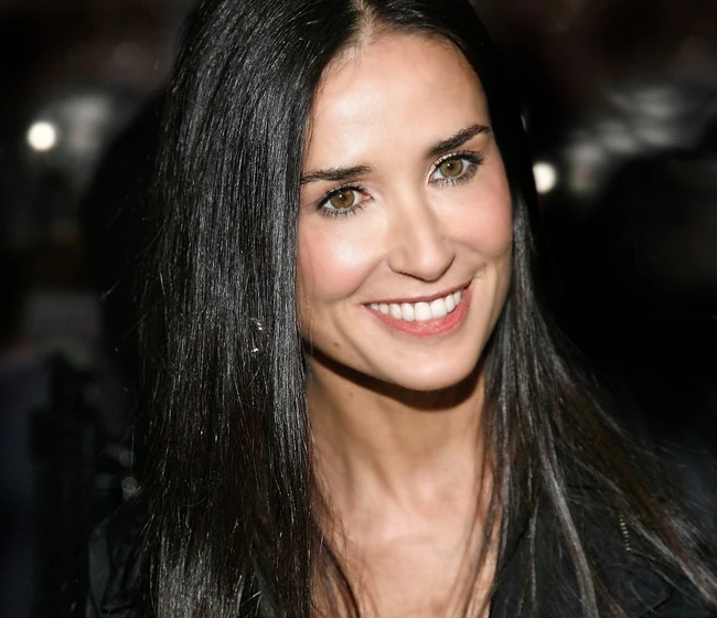 Demi Moore | Wiki Disney Princesas | Fandom