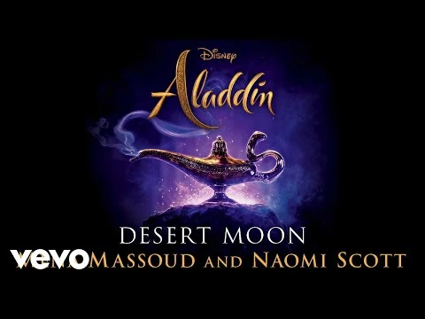 Desert Moon | Wiki Disney Princesas | Fandom