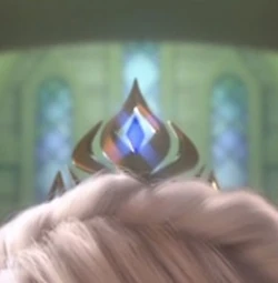 Tiara da Elsa | Wiki Disney Princesas | Fandom