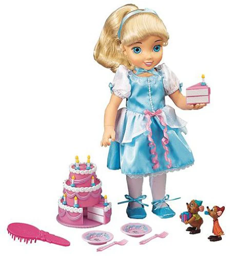 My Interactive Princess | Wiki Disney Princesas | Fandom