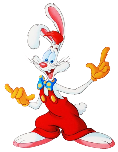 Roger Rabbit | Wiki Disney Princesas | Fandom