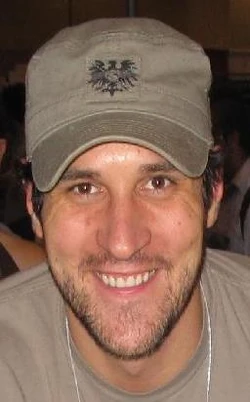 Travis Willingham | Wiki Disney Princesas | Fandom