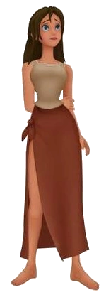 Jane Porter | Wiki Disney Princesas | Fandom