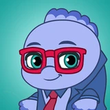 Pierre o Peixe | Wiki Disney Princesas | Fandom