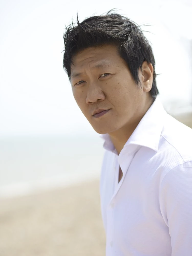 Benedict Wong | Wiki Disney Princesas | Fandom