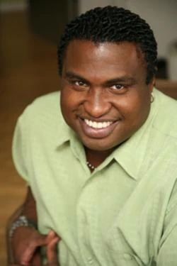 Michael-Leon Wooley | Wiki Disney Princesas | Fandom