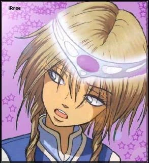 Elyon | Wiki Disney Princesas | Fandom