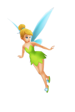 Sininho | Wiki Disney Princesas | Fandom