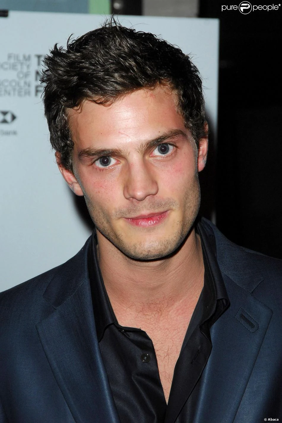 Jamie Dornan | Wiki Disney Princesas | Fandom