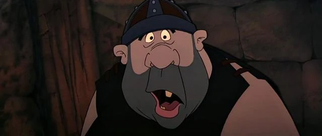 Moose | Wiki Disney Princesas | Fandom