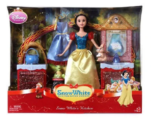 Snow White Kitchen | Wiki Disney Princesas | Fandom