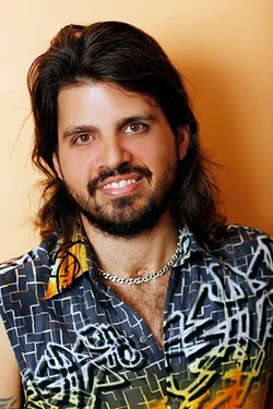 Marcus Menna | Wiki Disney Princesas | Fandom