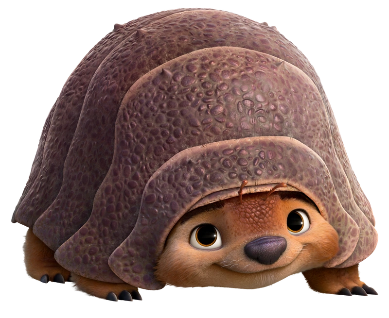 Tuk Tuk | Wiki Disney Princesas | Fandom