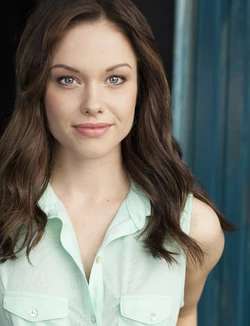 Stephanie Bennett | Wiki Disney Princesas | Fandom