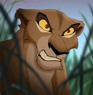 Zira | Wiki Disney Princesas | Fandom