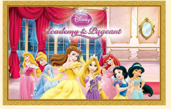 Disney Princess Academy | Wiki Disney Princesas | Fandom