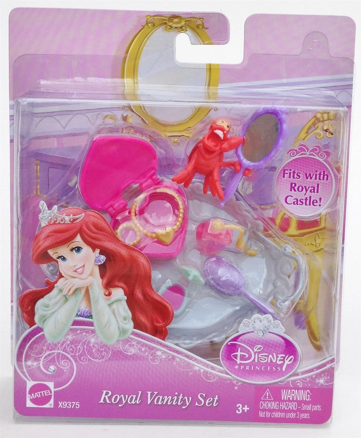 Royal Set's | Wiki Disney Princesas | Fandom