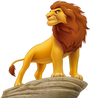 Simba | Wiki Disney Princesas | Fandom