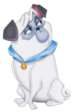 Percy | Wiki Disney Princesas | Fandom