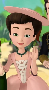 Princesa Mae | Wiki Disney Princesas | Fandom