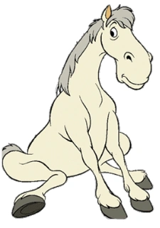 Major | Wiki Disney Princesas | Fandom