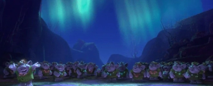 Trolls (Frozen) | Wiki Disney Princesas | Fandom