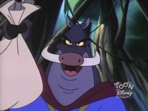 Brisbane | Wiki Disney Princesas | Fandom