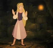 Eilonwy | Disney Princess Wiki | Fandom