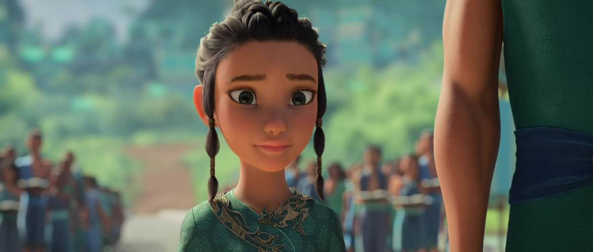 Raya/Gallery | Disney Princess Wiki | Fandom