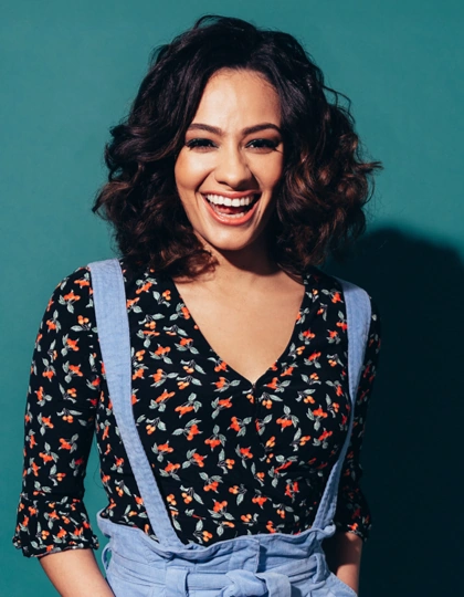 Isabelle McCalla | Disney Princess Wiki | Fandom