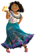 Mirabel | Disney Princess Wiki | Fandom