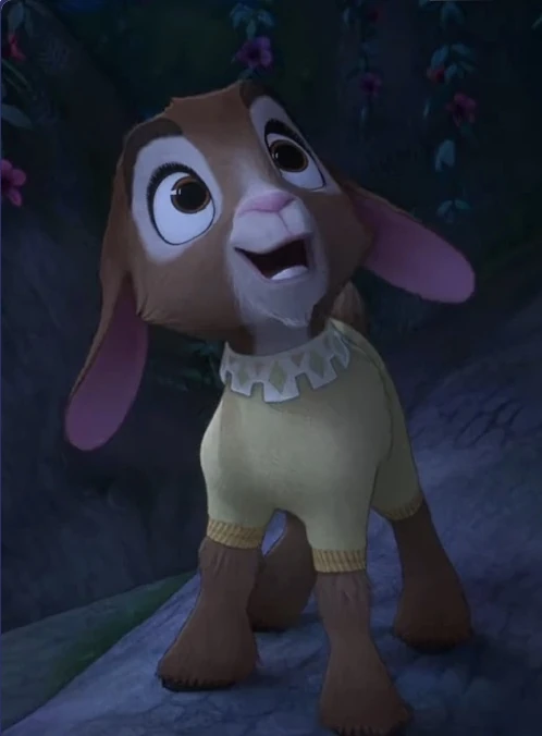 Valentino | Disney Princess Wiki | Fandom