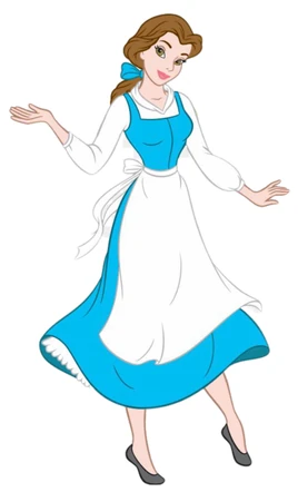 Belle | Disney Princess Wiki | Fandom