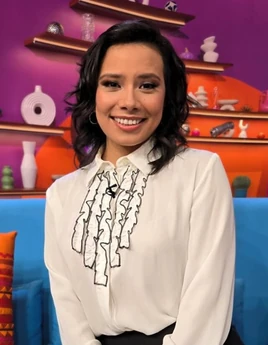Irma Flores | Disney Princess Wiki | Fandom