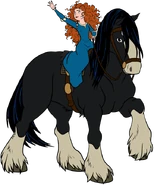 Merida/Gallery | Disney Princess Wiki | Fandom