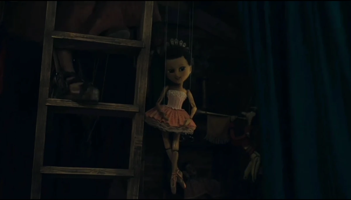 Sabina (2022)/Gallery | Disney Princess Wiki | Fandom