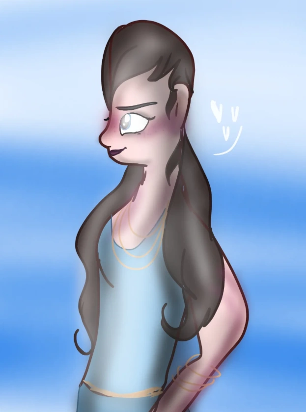 Diana Sno | Disney Princess Wiki | Fandom