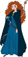 Merida/Gallery | Disney Princess Wiki | Fandom
