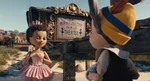 Sabina (2022)/Gallery | Disney Princess Wiki | Fandom