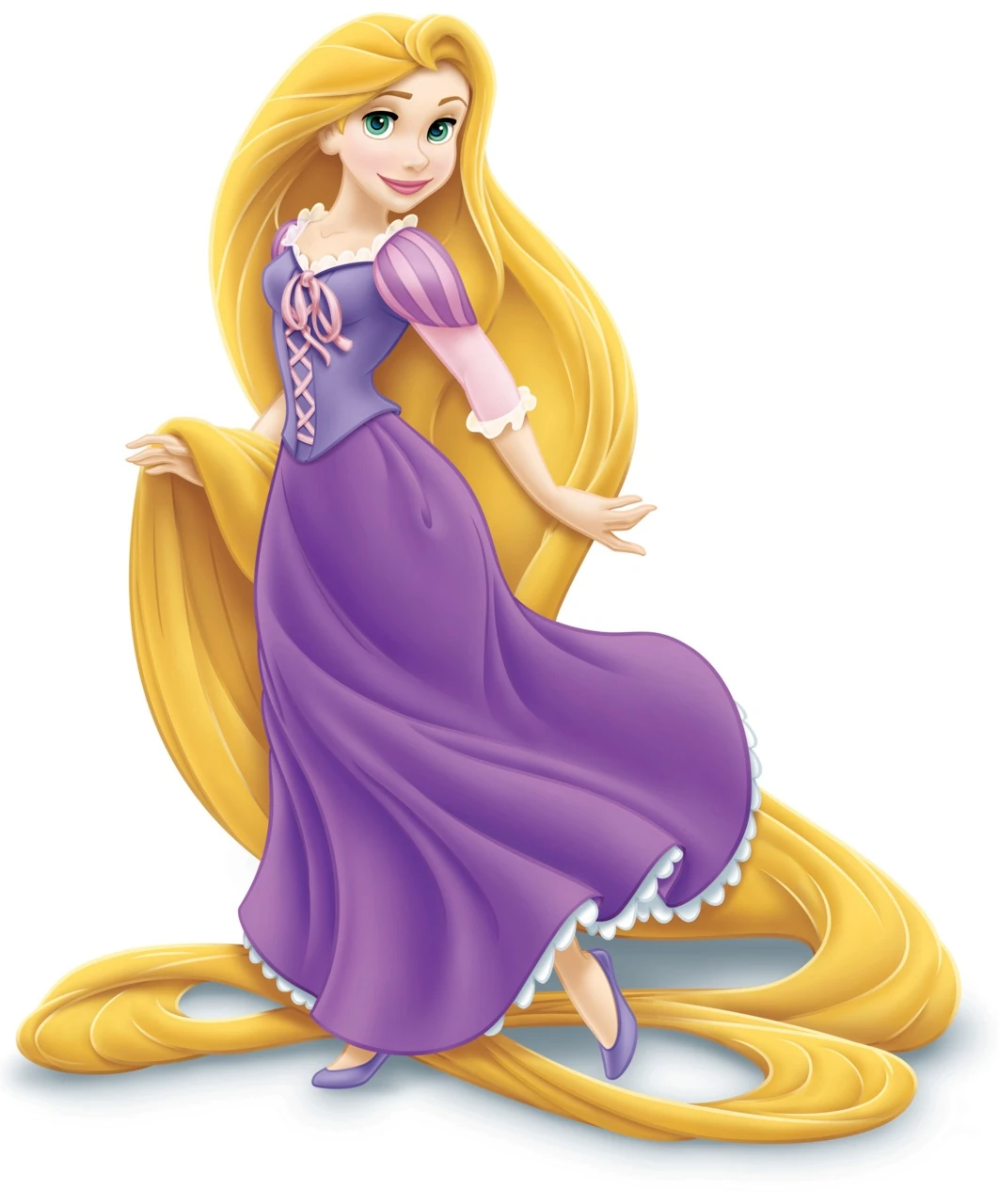 Roszpunka | Disney Princess Wiki | Fandom
