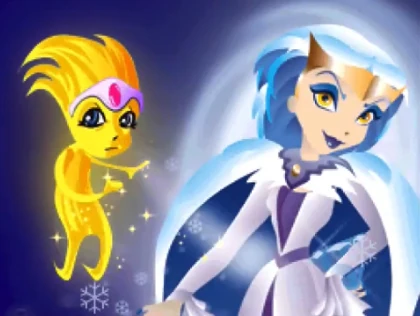 Evil Queen (Magical Jewels) | Disney Princess Wiki | Fandom